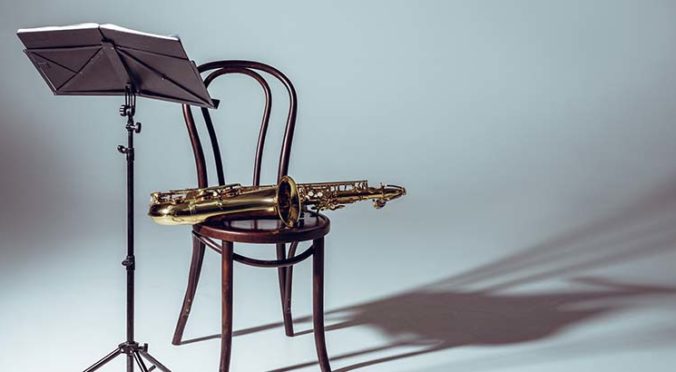 How to Get High G on Saxophone - McGill Music Sax School Online