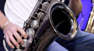 Saxophone Transposing Cheat Sheet - Sax School Online