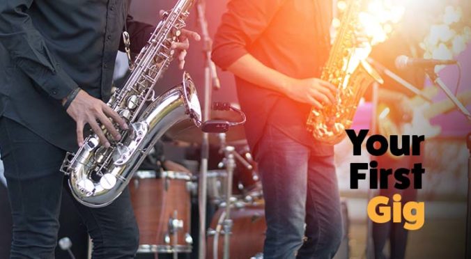 Your Guide on How to Tune a Saxophone with an Online Tuner