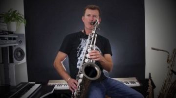 Advanced Solo Lessons - McGill Music Sax School Online