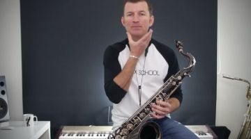 Altissimo Skills for Sax - McGill Music Sax School Online