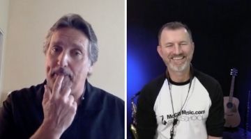 Masterclass: Tom Politzer from Tower of Power - McGill Music Sax School ...