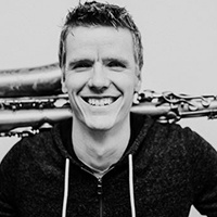 Sax School Lite - McGill Music Sax School Online