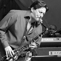 Sax School Lite - McGill Music Sax School Online