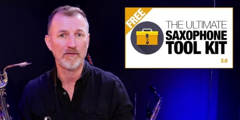 Alto vs. Tenor Sax: Which is Best for You? | Sax School Online