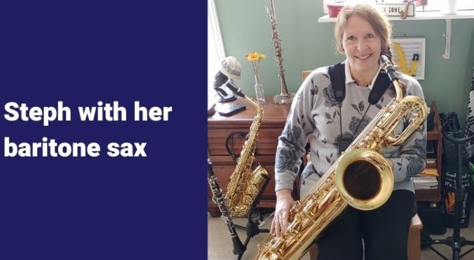 How Sax School has Grown - McGill Music Sax School Online
