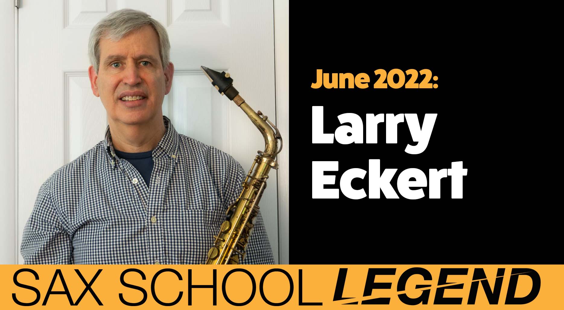 Sax School makes sax practice fun - McGill Music Sax School Online