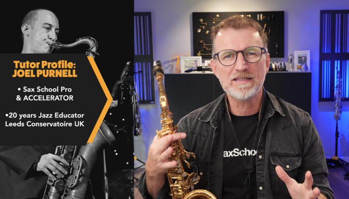 The most important sax practice - McGill Music Sax School Online