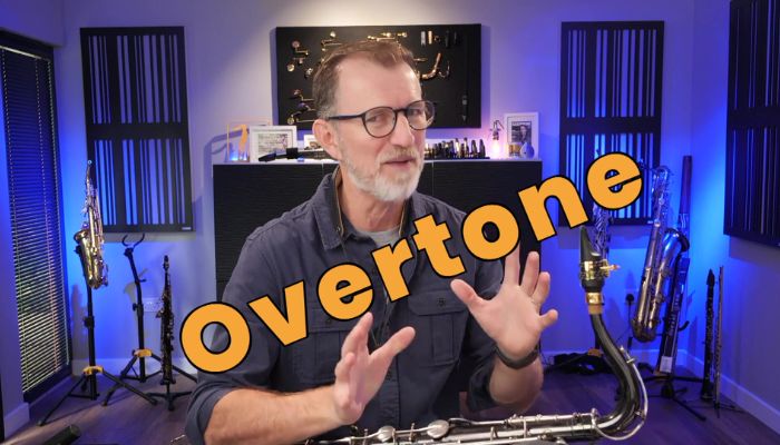 Sound better on sax | Warmup - McGill Music Sax School Online