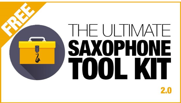 Get started playing saxophone - McGill Music Sax School Online