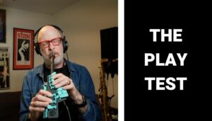 Travel Sax 2: A Comprehensive Review | Sax School Online