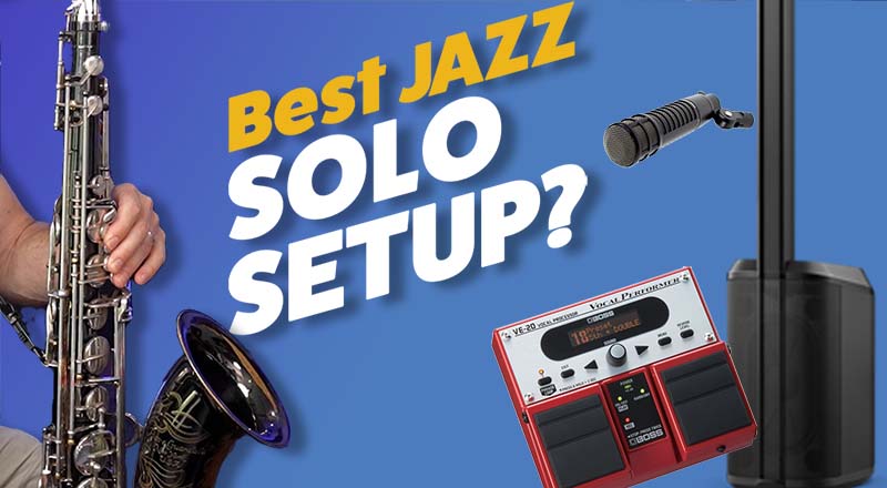 Best Sax Players Jazz