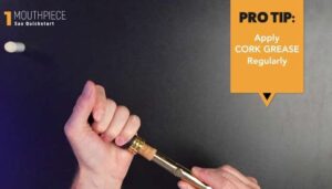 Beginner saxophone | Setting up your sax - McGill Music Sax School Online