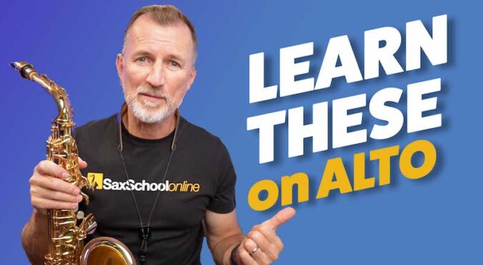 Finding the Best Tenor Saxophone for All Skill Levels