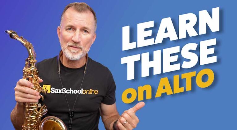 Finding the Best Tenor Saxophone for All Skill Levels