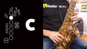 The Octave Key on Alto Saxophone - McGill Music Sax School Online