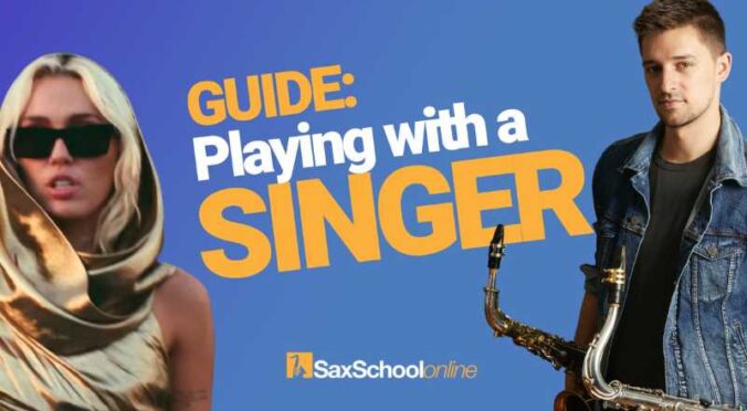 Your Guide on How to Tune a Saxophone with an Online Tuner