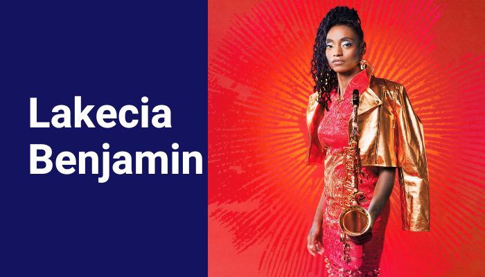 Greatest Female Saxophone Players - McGill Music Sax School Online
