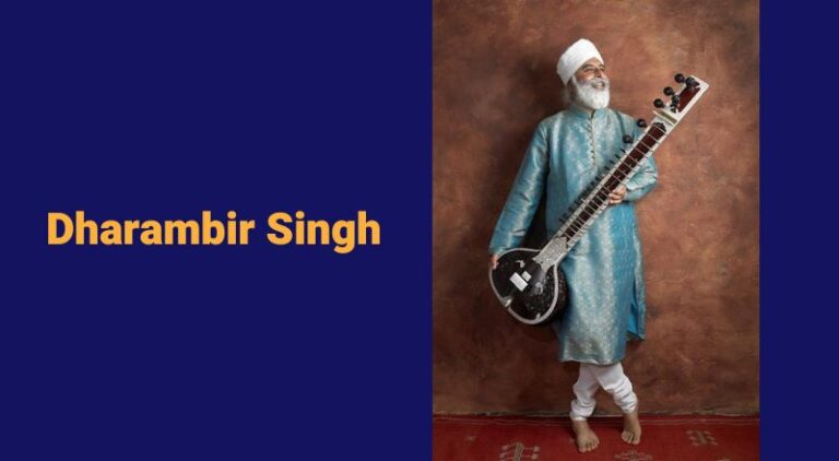 Indian saxophone with Jesse Bannister - McGill Music Sax School Online