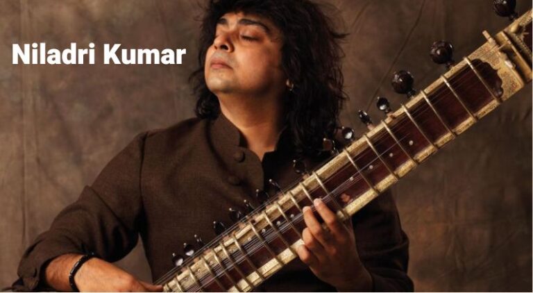 Indian saxophone with Jesse Bannister - McGill Music Sax School Online