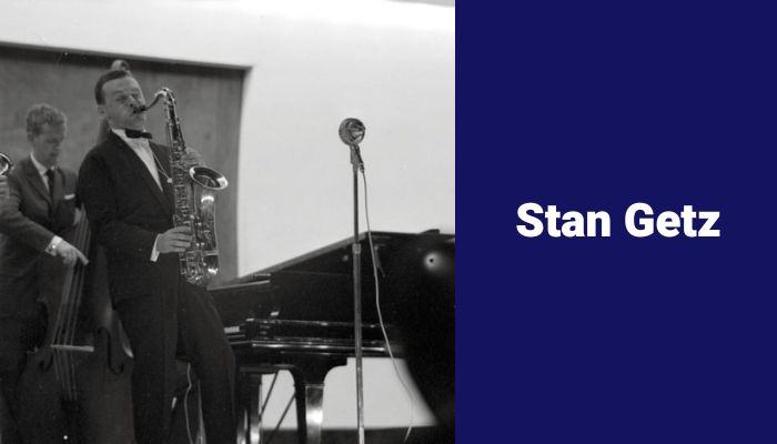 Top 7 Jazz Tenor Saxophone Players - McGill Music Sax School Online