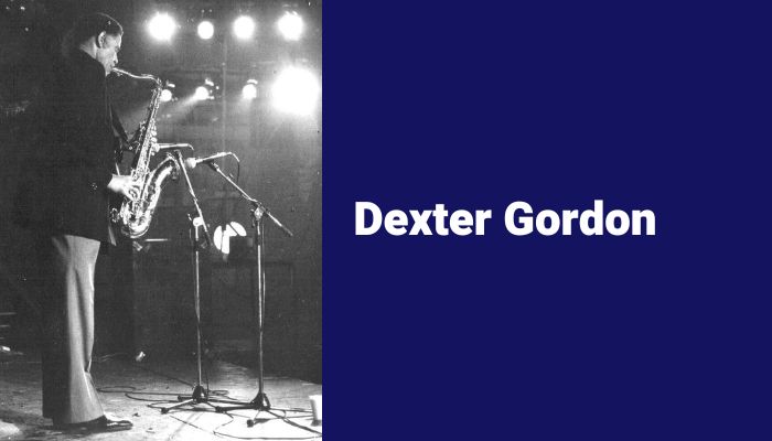 Top 7 Jazz Tenor Saxophone Players - McGill Music Sax School Online