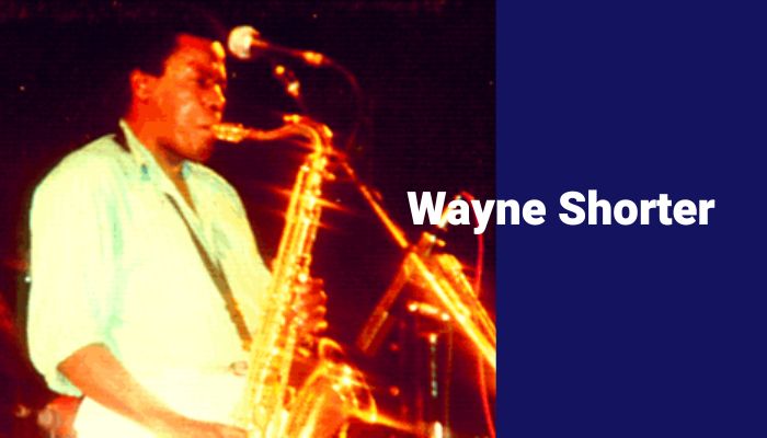 Top 7 Jazz Tenor Saxophone Players - McGill Music Sax School Online