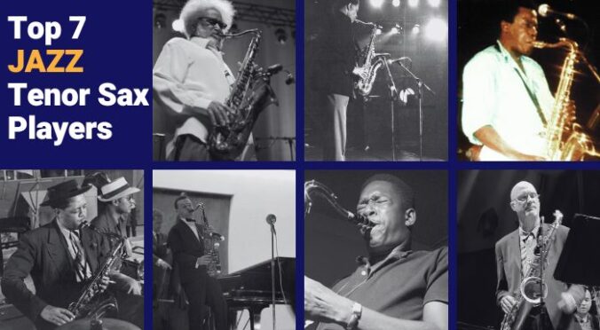 How to Get High G on Saxophone - McGill Music Sax School Online