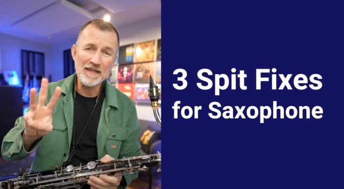 High F on Saxophone: A Step-by-Step Guide for Beginners