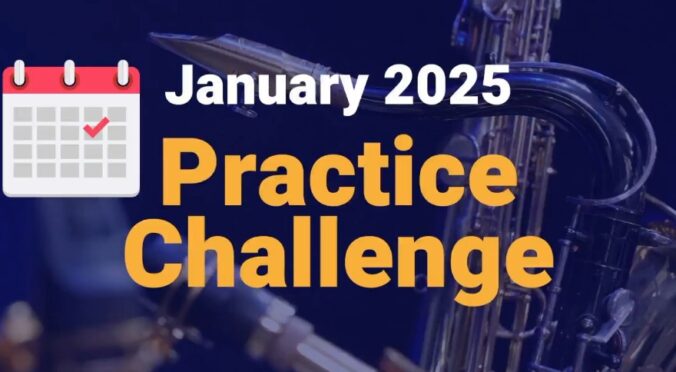 Saxophone Transposing Cheat Sheet - Sax School Online