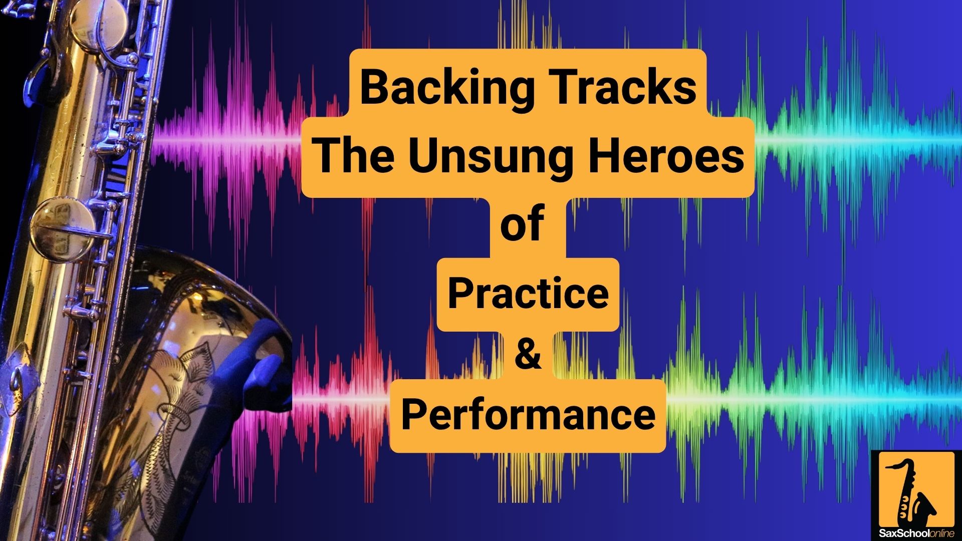 Best Backing Track Sites for Sax Players - McGill Music Sax School Online