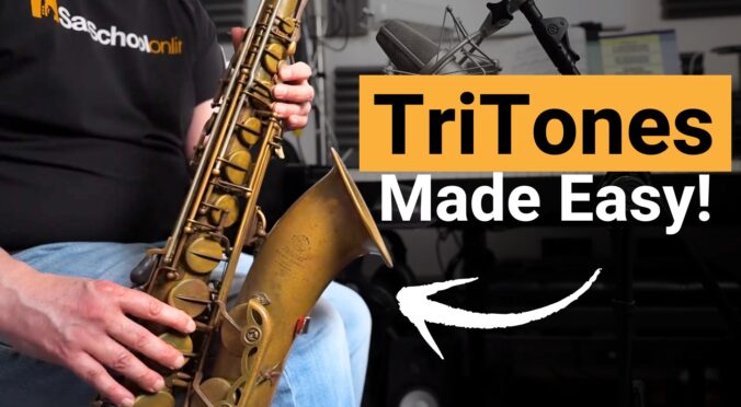 High F on Saxophone: A Step-by-Step Guide for Beginners