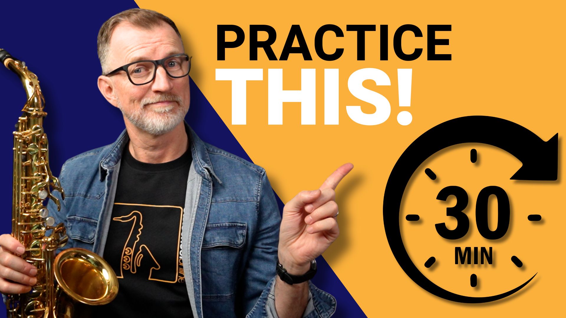 30-Minute Saxophone Practice Routines That Actually Work - McGill Music ...