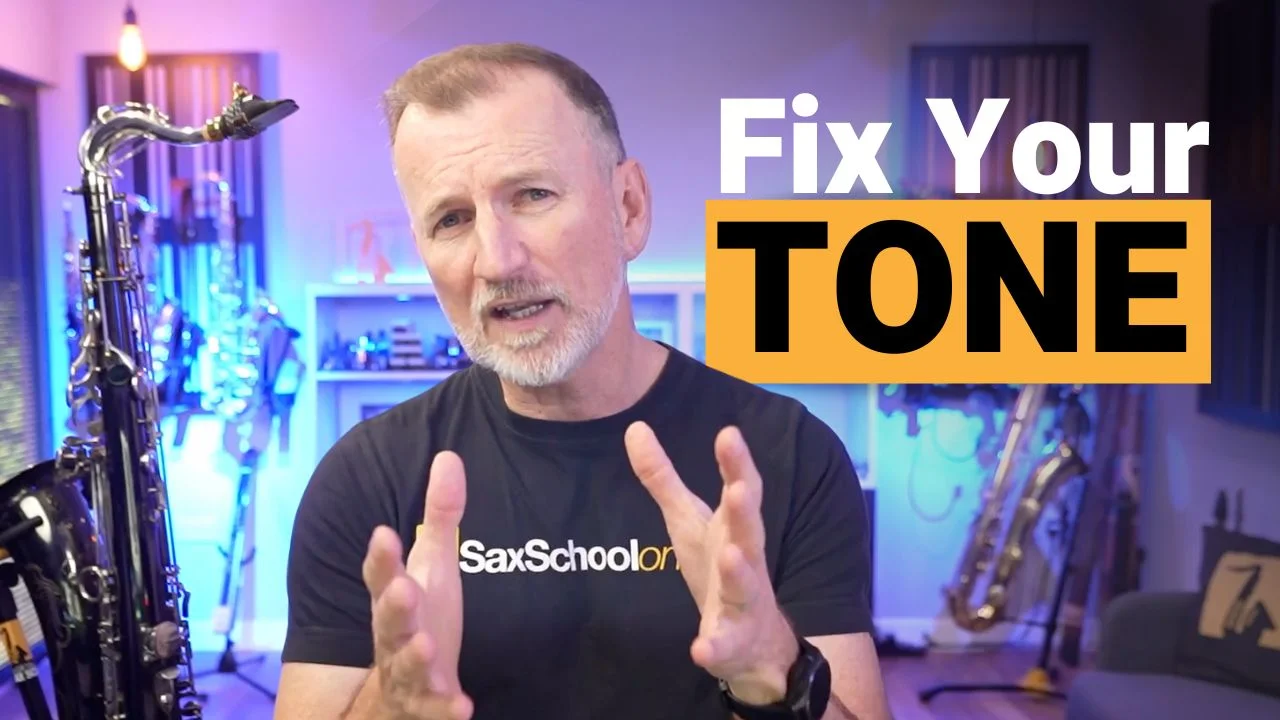 3 Easy Fixes to Improve Your Saxophone Tone - McGill Music Sax School ...